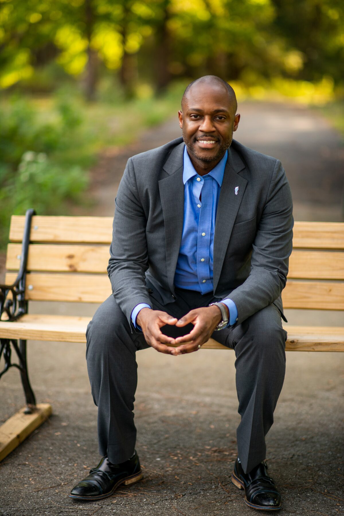 About W Lawson Company and Marvell Adams Jr.